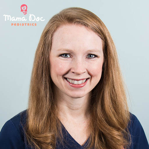 National Doctor’s Day – Mamadoc Pediatrics