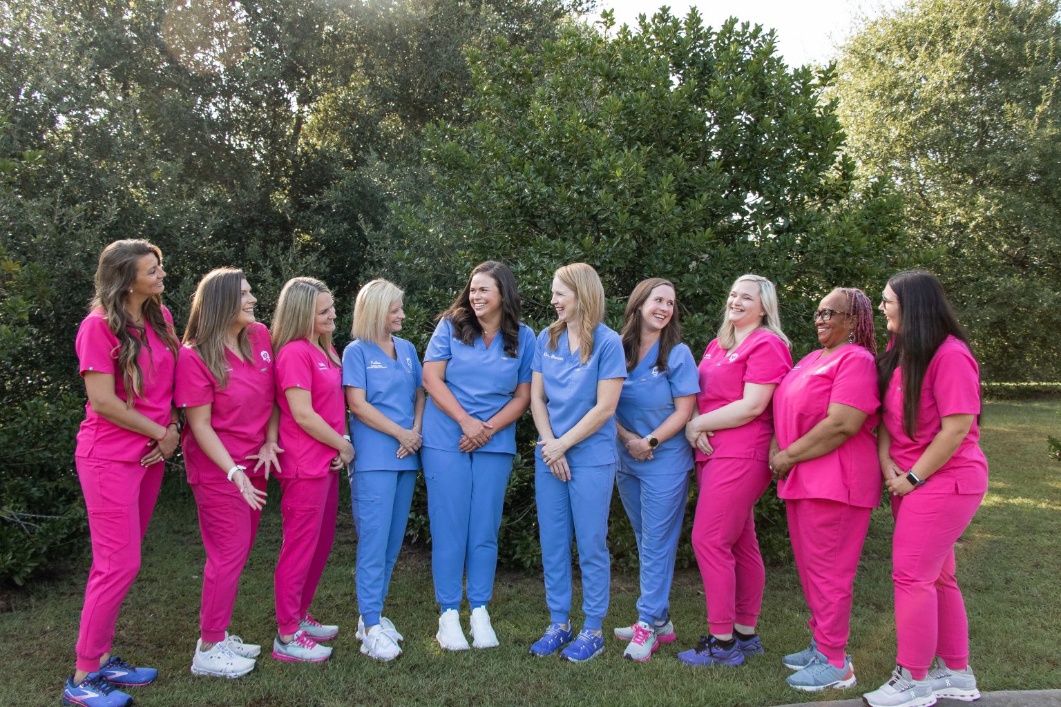 Mama Doc Team – Mamadoc Pediatrics