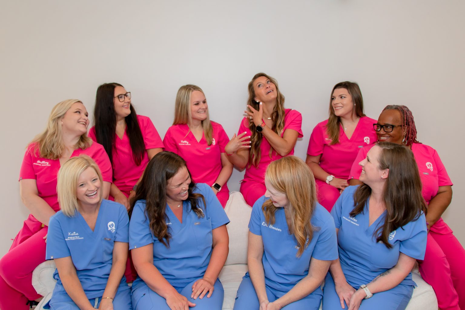 Mama Doc Team – Mamadoc Pediatrics