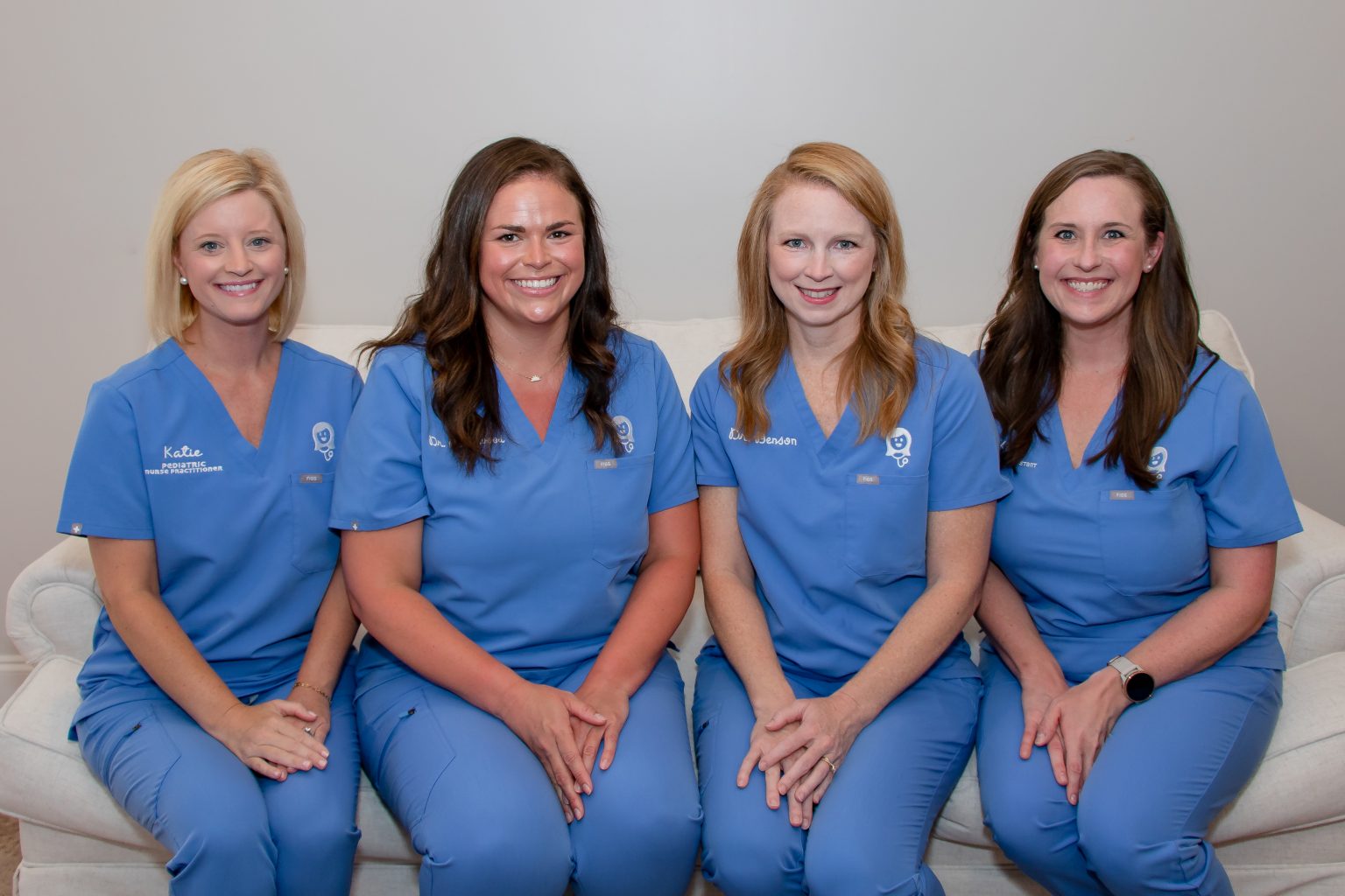 Mama Doc Team – Mamadoc Pediatrics