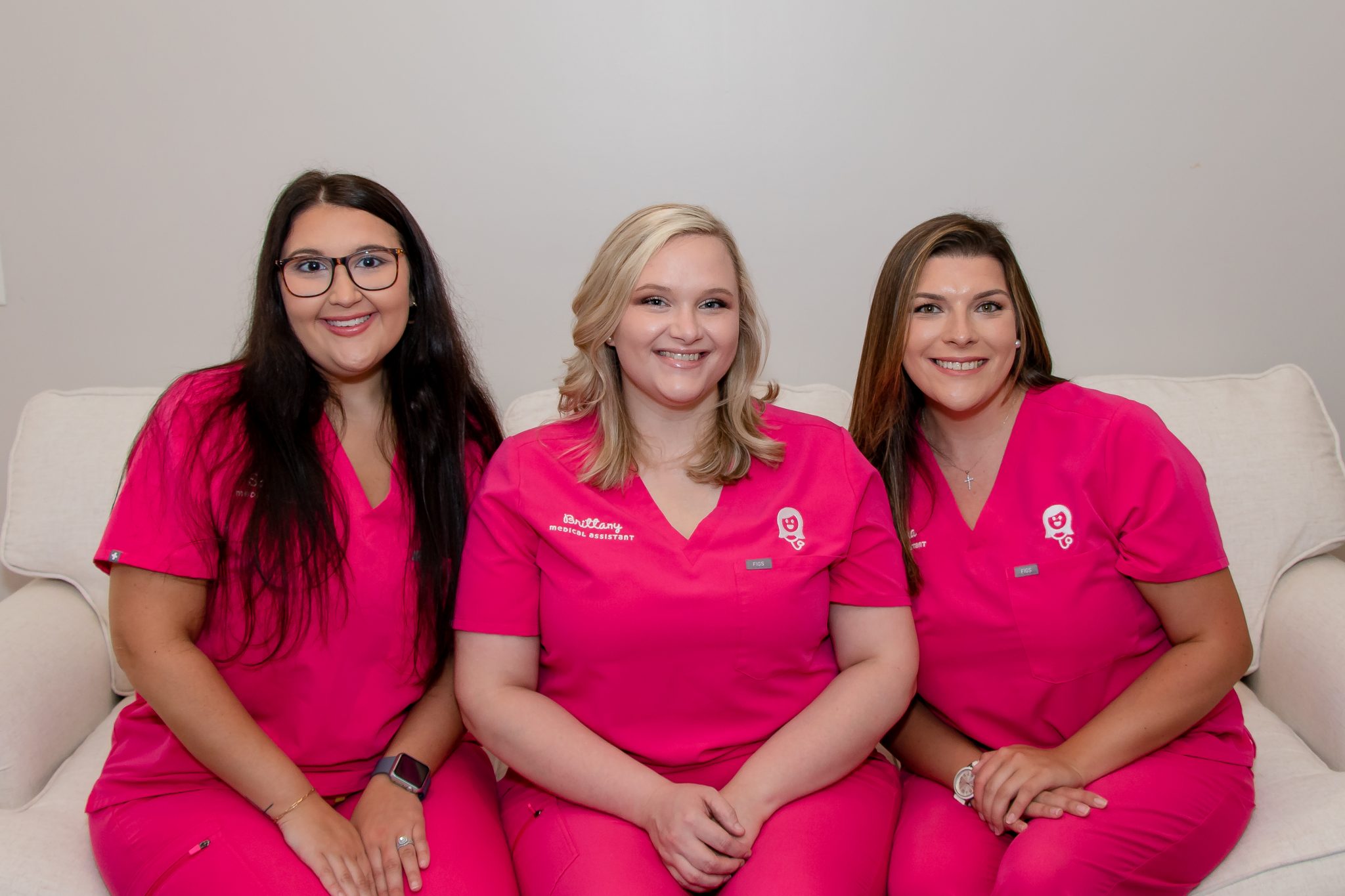 Mama Doc Team – Mamadoc Pediatrics